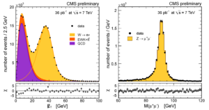 Checking What’s Inside a Proton – Of Particular Significance
